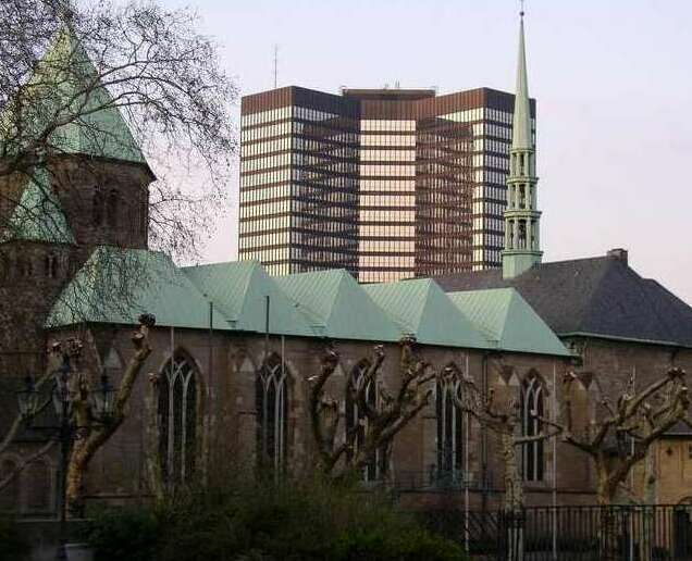 Poze Essen, Essen $[nume_tara], turism Essen, atractii Essen