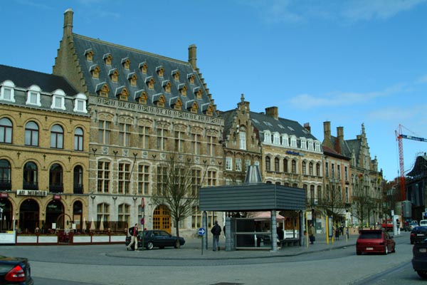 Poze Ieper, Ieper $[nume_tara], turism Ieper, atractii Ieper