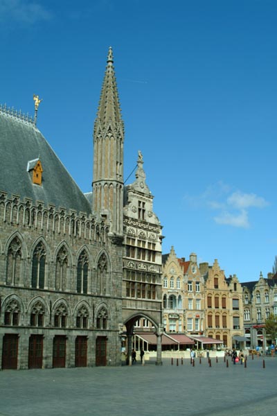 Poze Ieper, Ieper $[nume_tara], turism Ieper, atractii Ieper