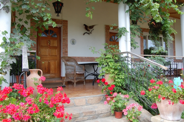 Cazare Hotel Casa "La Mesteceni" - oferte cazare hotelul Hotel Casa "La ...