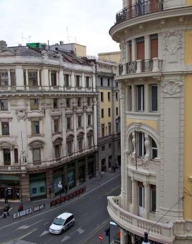 sejur Hotel Rome Kings Suite - oferte sejur hotelul Hotel Rome Kings Suite