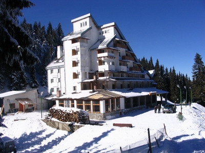 sejur Hotel Cabana Rarau - oferte sejur hotelul Hotel Cabana Rarau