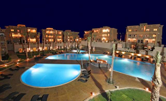 Pr Club El Hayat 4* Sharm El Sheikh | Cazare la Pr Club El Hayat 4 ...