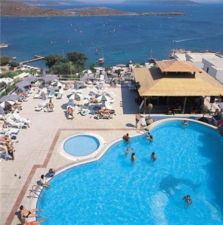 Blue Moon 5* Bodrum | Cazare la Blue Moon 5* Bodrum
