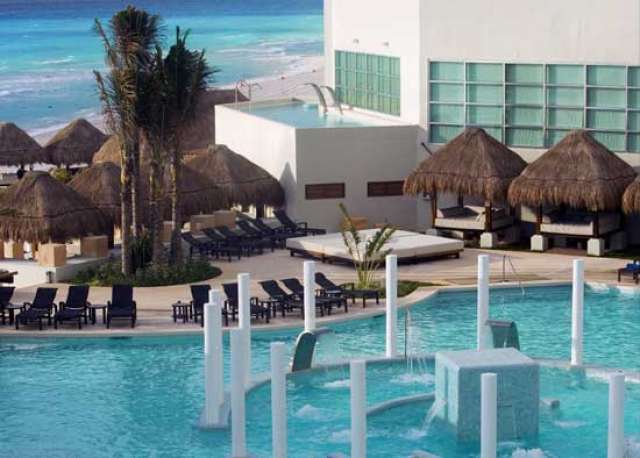 sejur Hotel Me Cancun - oferte sejur hotelul Hotel Me Cancun