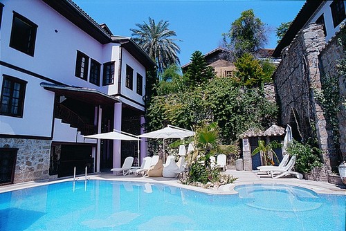 Dogan 3* Antalya | Cazare la Dogan 3* Antalya