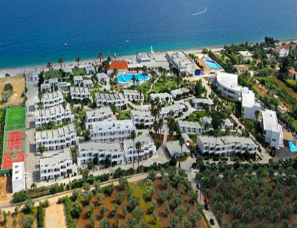 Kinetta Beach 4* Corinth | Cazare la Kinetta Beach 4* Corinth