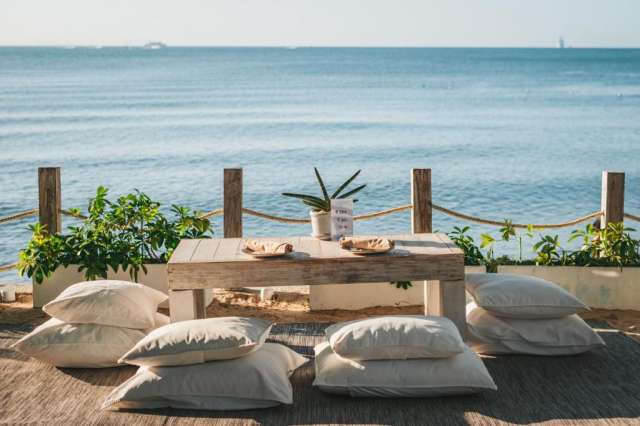 sejur Hotel Nikki Beach Resort & Spa Koh Samui - oferte sejur hotelul ...