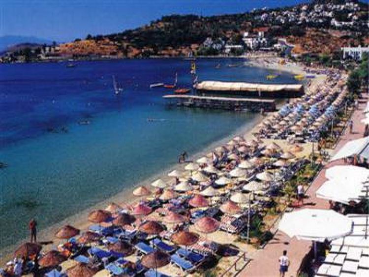 sejur Hotel Delta Beach - oferte sejur hotelul Hotel Delta Beach