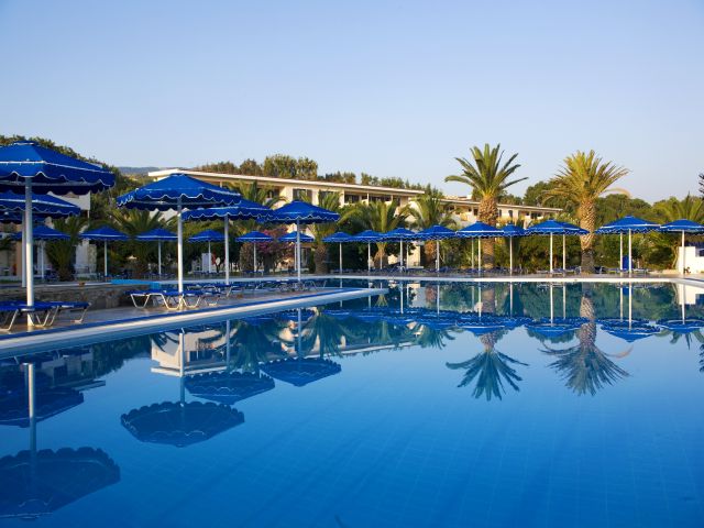 sejur Hotel Mitsis Norida Beach - oferte sejur hotelul Hotel Mitsis ...