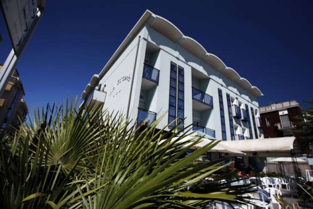 Gardenia 3* Rimini | Cazare la Gardenia 3* Rimini