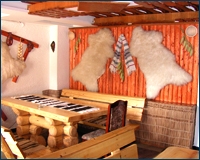 sejur Hotel Cabana Rarau - oferte sejur hotelul Hotel Cabana Rarau