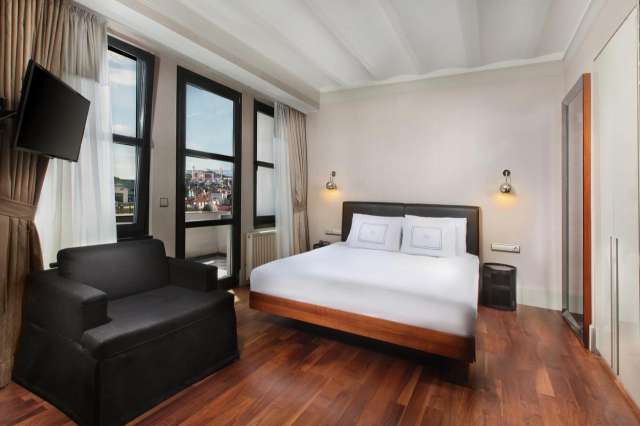 sejur Hotel The Haze Istanbul - oferte sejur hotelul Hotel The Haze ...