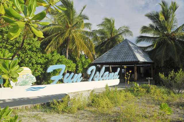 sejur Hotel Fun Island Resort & SPA - oferte sejur hotelul Hotel Fun ...