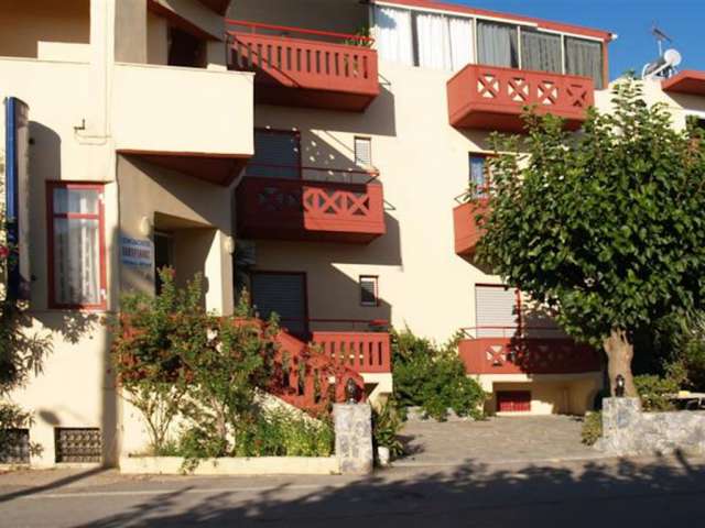 Labyrinth Hotel 2* Insula Creta | Cazare la Labyrinth Hotel 2* Insula Creta