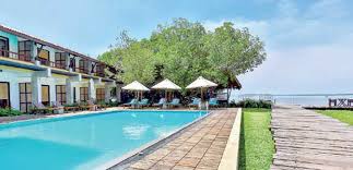 sejur Hotel Amagi Lagoon Resort And Spa - oferte sejur hotelul Hotel ...