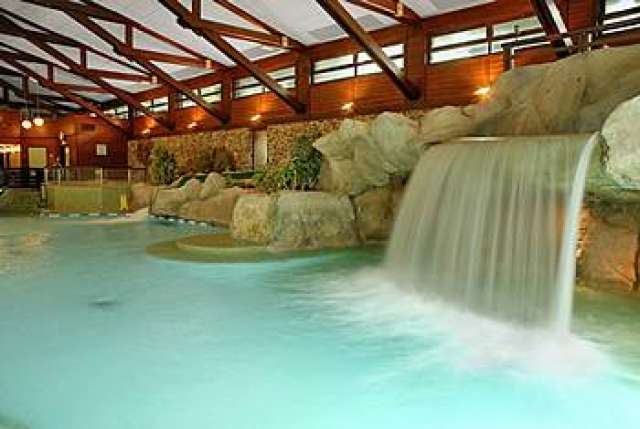 sejur Hotel Sequoia Lodge - oferte sejur hotelul Hotel Sequoia Lodge