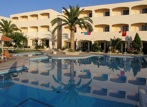 RETHYMNO SUNSET 3* Insula Creta | Cazare la RETHYMNO SUNSET 3* Insula Creta