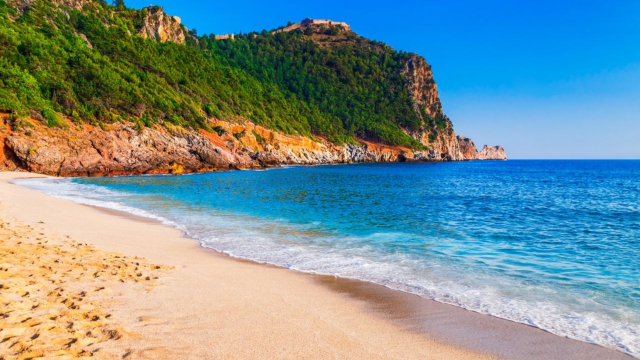 Ultra last min!!!Sejur la plaja in Turcia la doar 826 euro,avion din ...