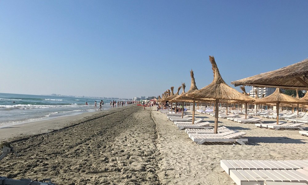 Oferta sejur Mamaia - Marea Neagra, 3 nopti prin agentia Z Tour